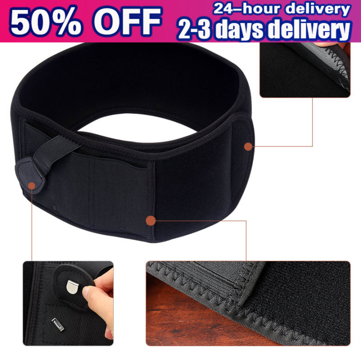 【24 hours delivery】Left and right hand Tactical Belly Band Holster ...