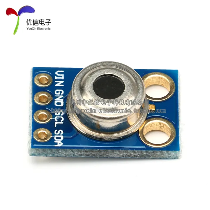 [Youxin Electronics] MLX90614 Non-contact infrared temperature sensor ...