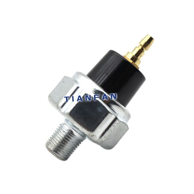 Yanmar 4TNV94 4TNV98 Engine Oil Pressure Sensor Hyundai R60-7 Doosan ...