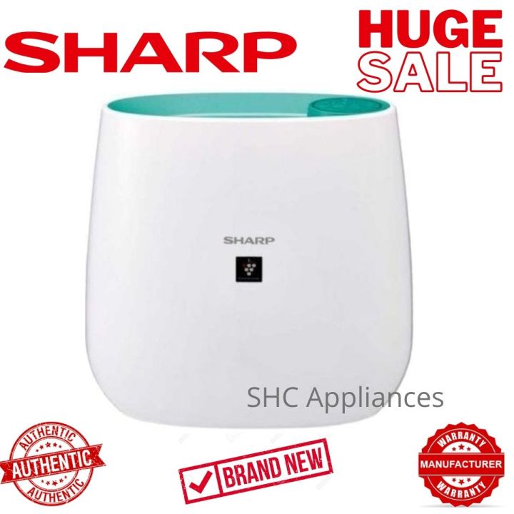 Lazada sharp air purifier store