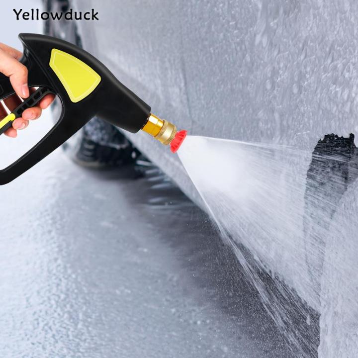 High Pressure Washer Machine 5000 PSI Portable Power Washer Tool ...