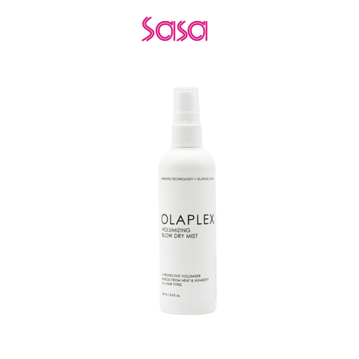 Olaplex Volumizing Blow Dry Mist 150ml | Lazada PH
