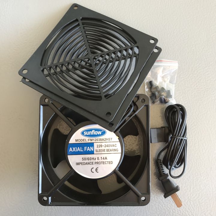 220v blower fan store