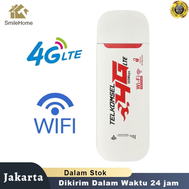 MODEM Wingle WIFI USB 4G 500Mbps Unlock Operator GSM / Modem Usb Wifi ...