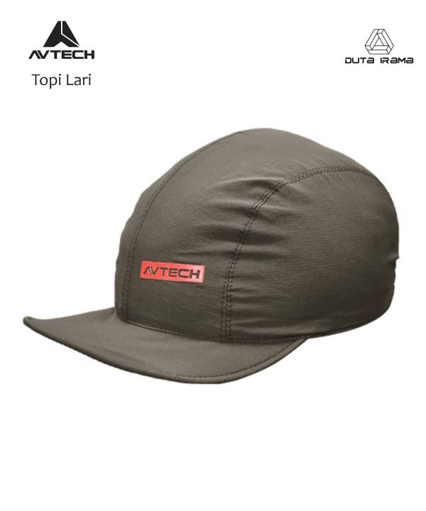 DUTAIRAMA - AVTECH Topi Lari 0608 | Lazada Indonesia