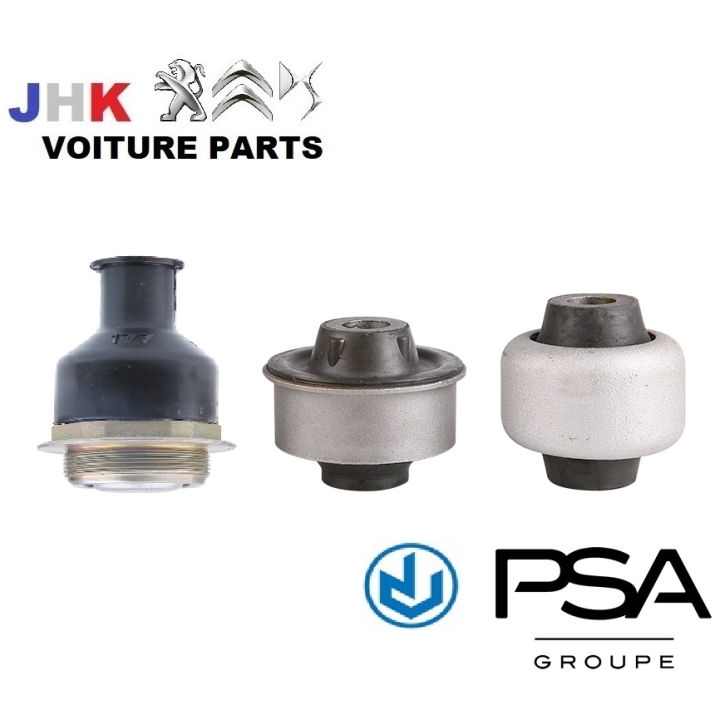 Original Lower Arm Bush Peugeot 307 308 408 3008 5008 RCZ Citroen C4 DS4 DS5 | Lazada