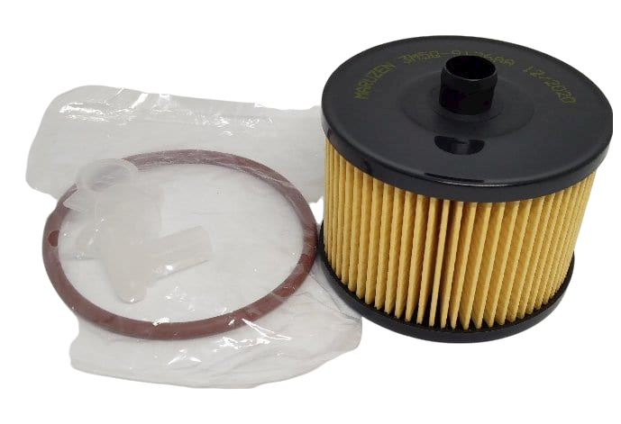 Casco 3M5Q-9176AA Fuel Filter for FORD FOCUS 2.0 DSL (1318563) '01 - UP ...