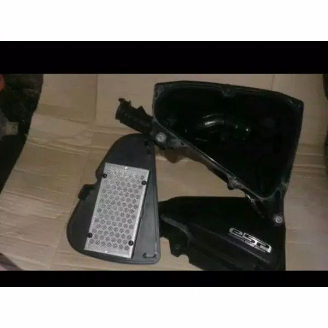 box filter all new beat street f1 fi injeksi esp full set | Lazada ...