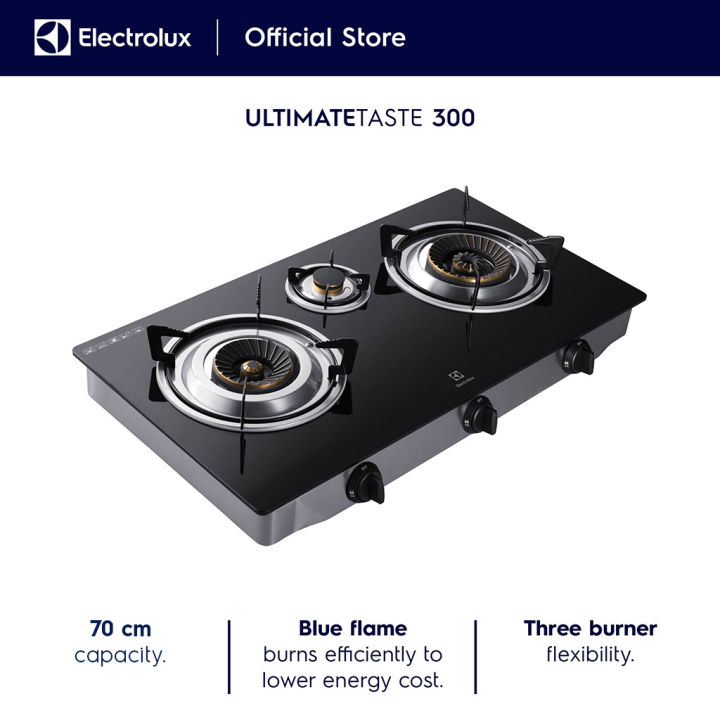 Electrolux Gas Stove South Africa at Phyllis Fetter blog