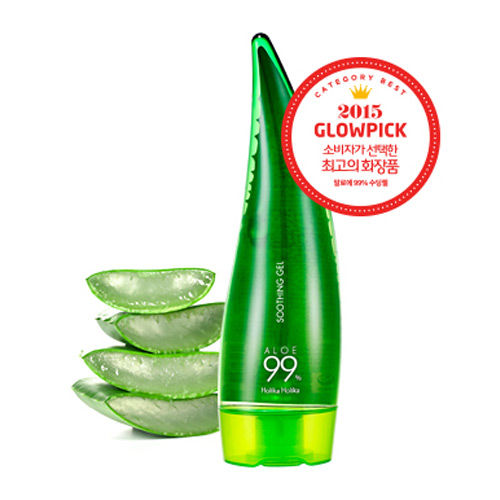 [Holika Holika] Aloe 99% Soothing Gel 250ml | Lazada Singapore
