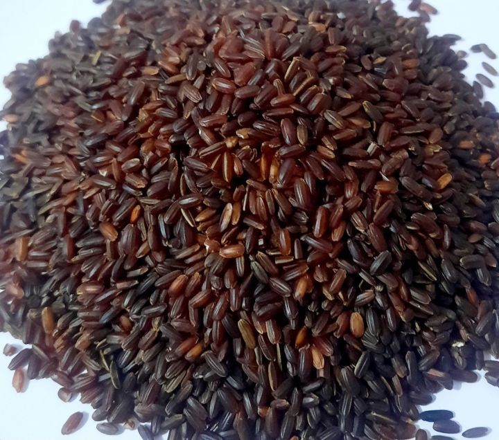 Poongar Rice 500Gm | Lazada