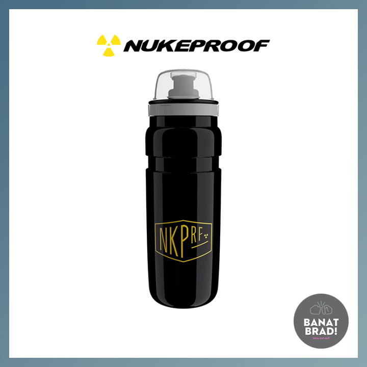 NUKEPROOF 750ml Water Bottle | Lazada PH