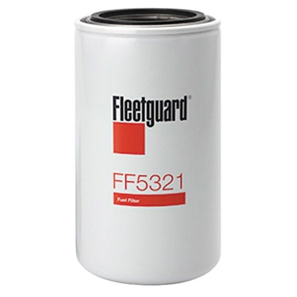 FF5321 Fuel Filter Fleetguard | Lazada PH