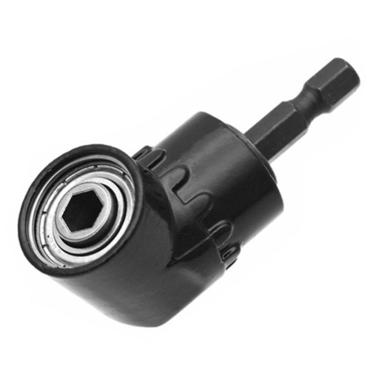 Bit Angle Driver Screwdriver Bits 105 Degree Adjustable Angle Bit ...