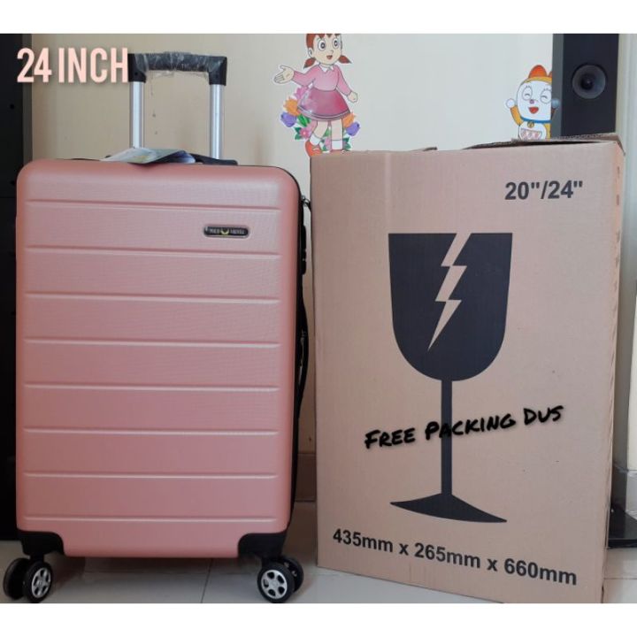 FREE PACKING DUS KOPER 24 INCH 001 POLO VIENNA FREE PACKING DUS KOPER ...