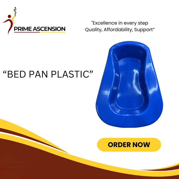 Medical Bed Pan Plastic | Lazada PH
