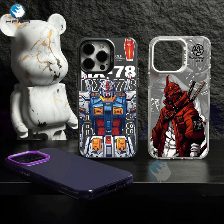 KaKa Casing For iPhone 15 14 Plus 13Pro Max For iPhone 12Pro 11 XS Max ...