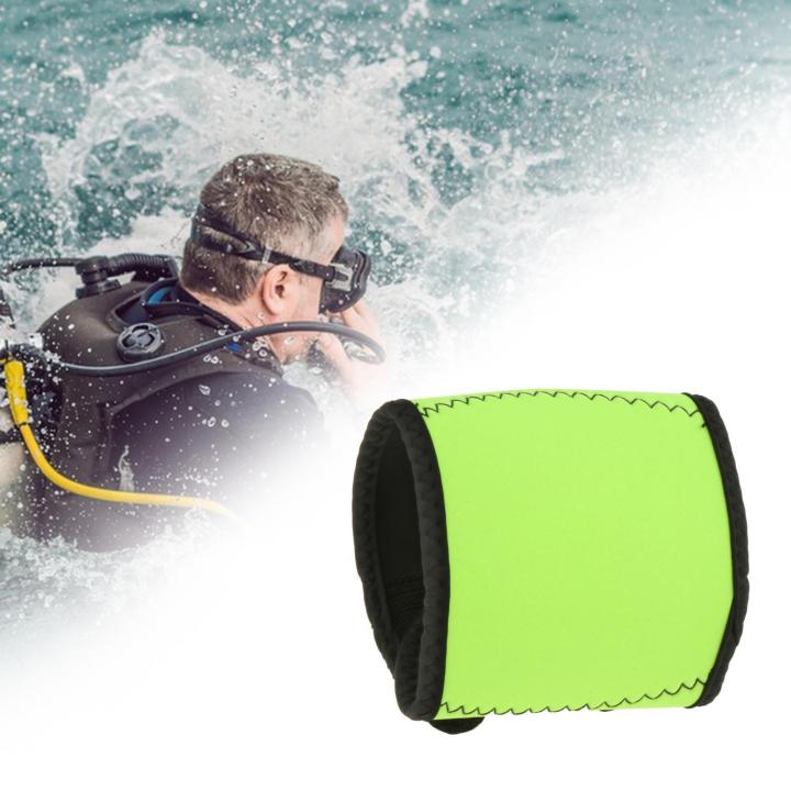 Scuba Bags For Dive Gear Hiturbo Regulator Second Stage Protector Cover ...