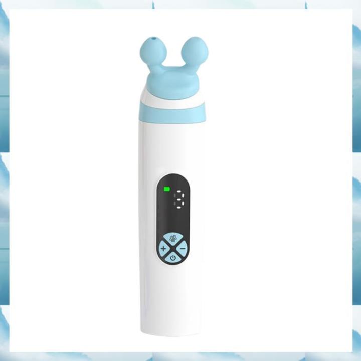 (DVPC) Ear Pressure Relief Suction Device Balance Pressure Ear Care for ...