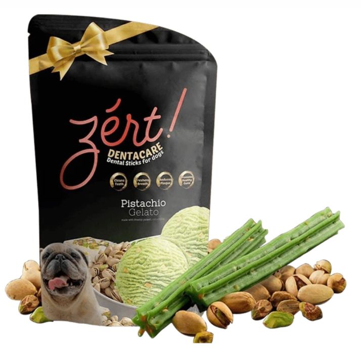 Zert Dentacare Dog Dental Sticks 148 grams | Lazada PH