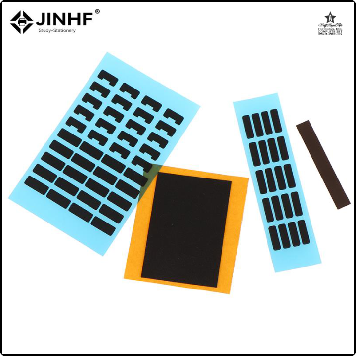 [angyy] Mechanical Keyboard Plate Mounted Stabilizers Poron Tapes Plate ...