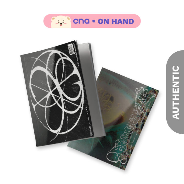 AESPA - Armageddon (Authentic Ver.) The 1st Album | Lazada PH