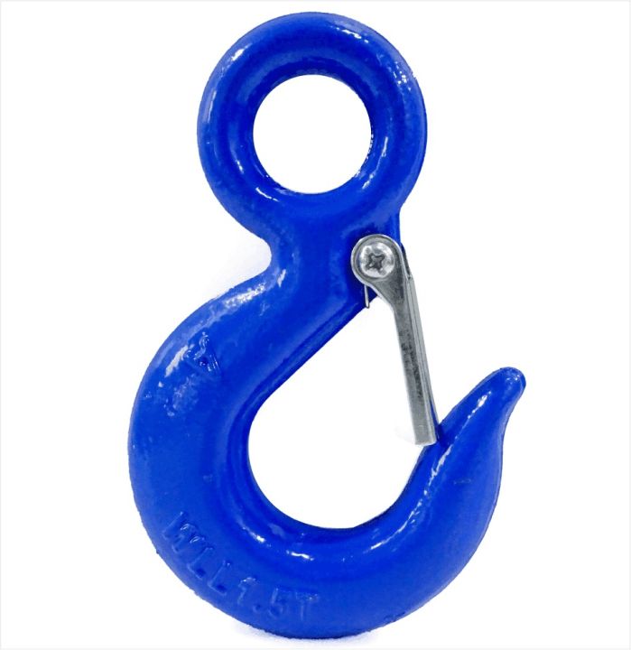 TORA Gantungan Barang 1.5 Ton - Cargo Hook 320A | Lazada Indonesia