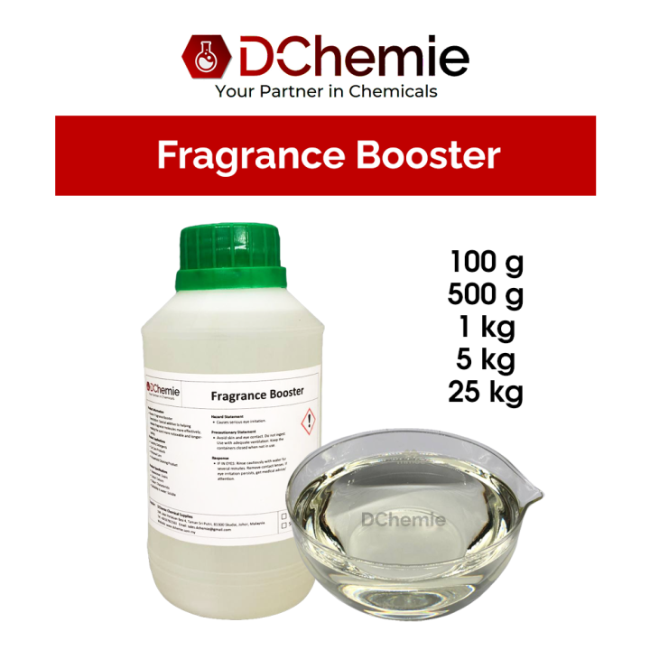 Fragrance Booster / Scent Booster | Lazada