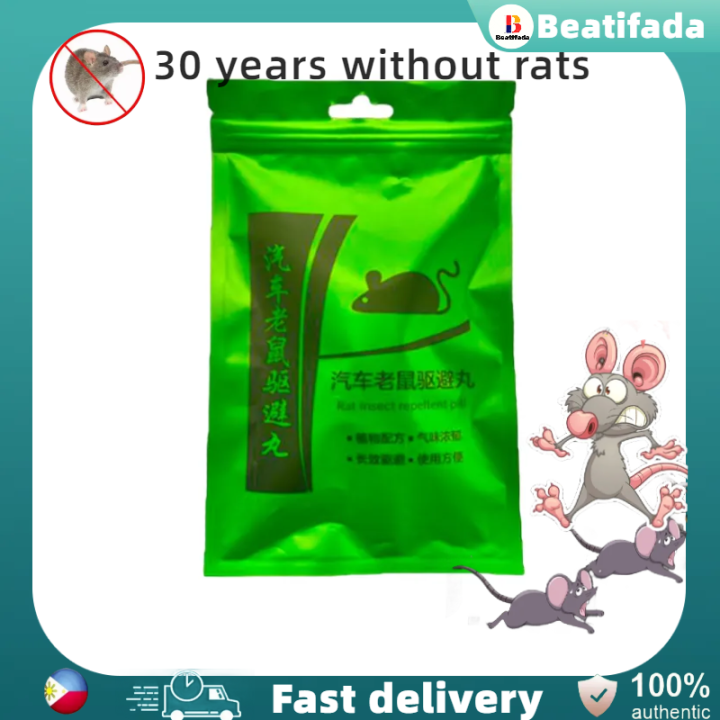 🐱Mouse gone!!!🐱 Rat repellent gel Anti rat device Rat repellant Rat ...