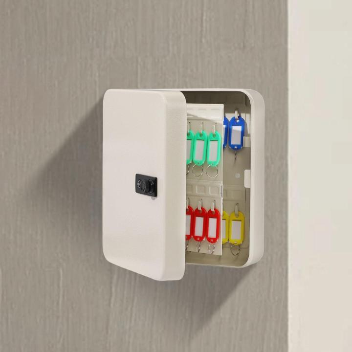 segolike Keys Cabinet Key Lock Box Key Management Cabinet Security Key ...