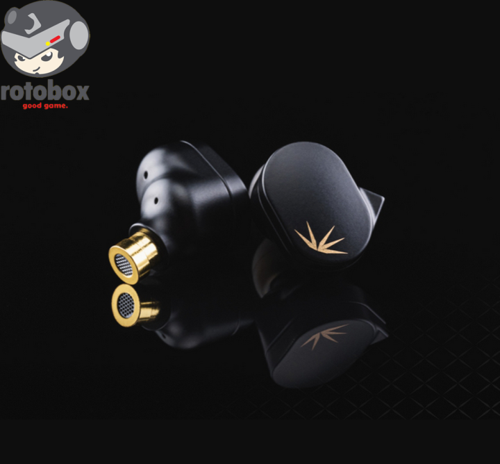 MOONDROP CHU II In-Ear Monitor | Lazada PH