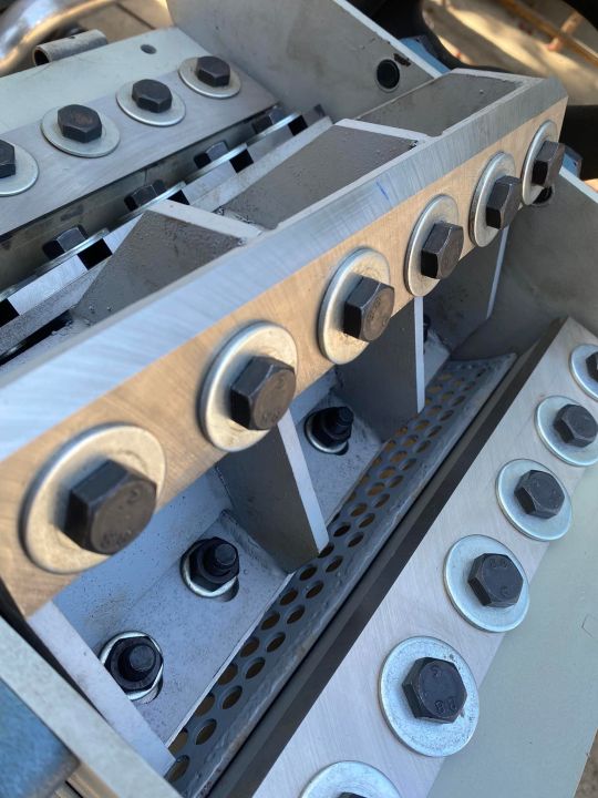 Plastic Crusher (Box Only) - Resiklo Brand - Plastic Recycling ...