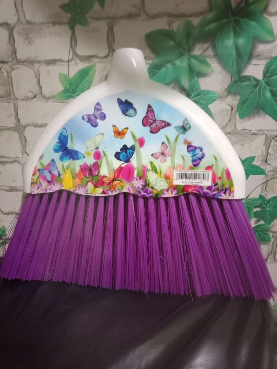 sapu nylon butterfly dragon sapu nylon sapu dragon murah | Lazada Indonesia