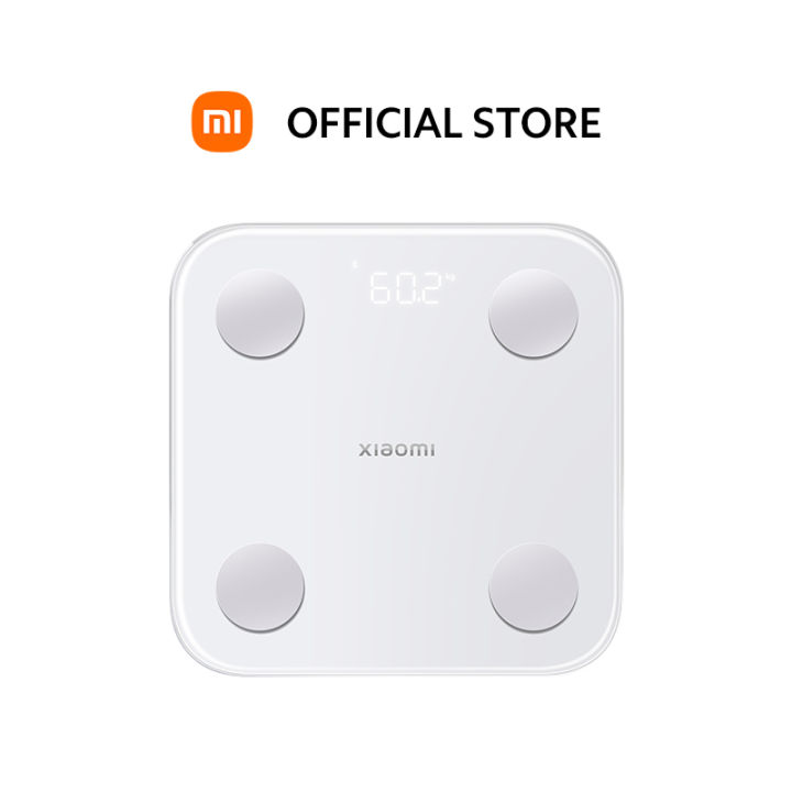 Xiaomi Body Composition Scale S400 | Lazada PH