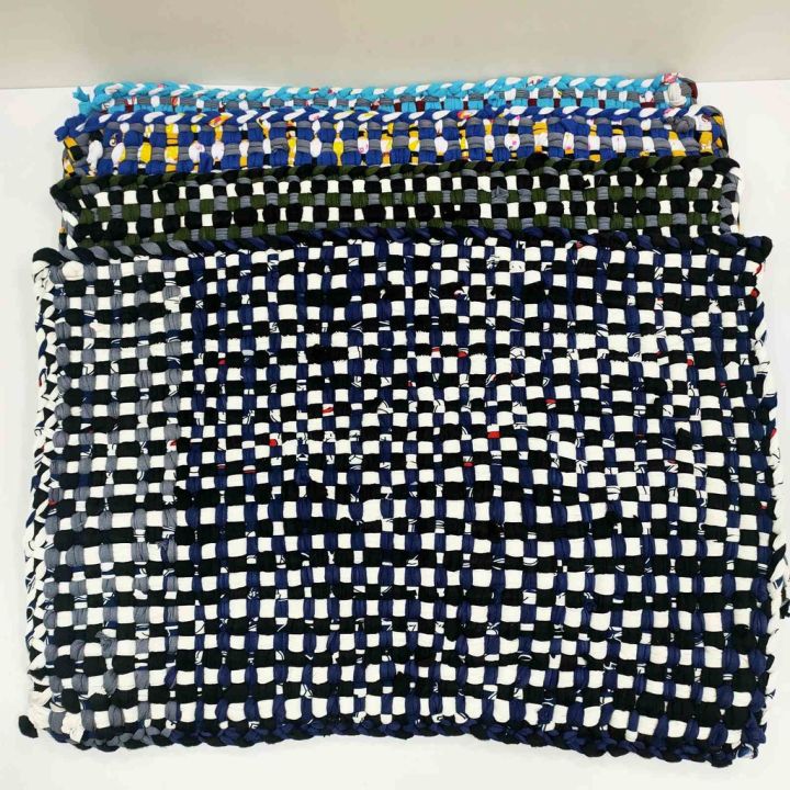 DOORMAT / FLOOR MAT / BASAHAN (OVAL / RECTANGLE / BRAID / RUBBERIZE ...