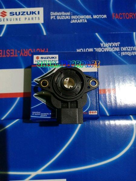 sensor Tps sensor gas suzuki - Apv - Futura - Arena - swift - baleno i ...