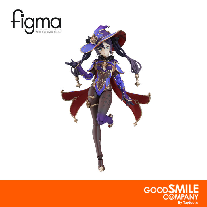พร้อมส่ง+โค้ดส่วนลด Figma 548 Mona Mirror Reflection of Doom Ver ...