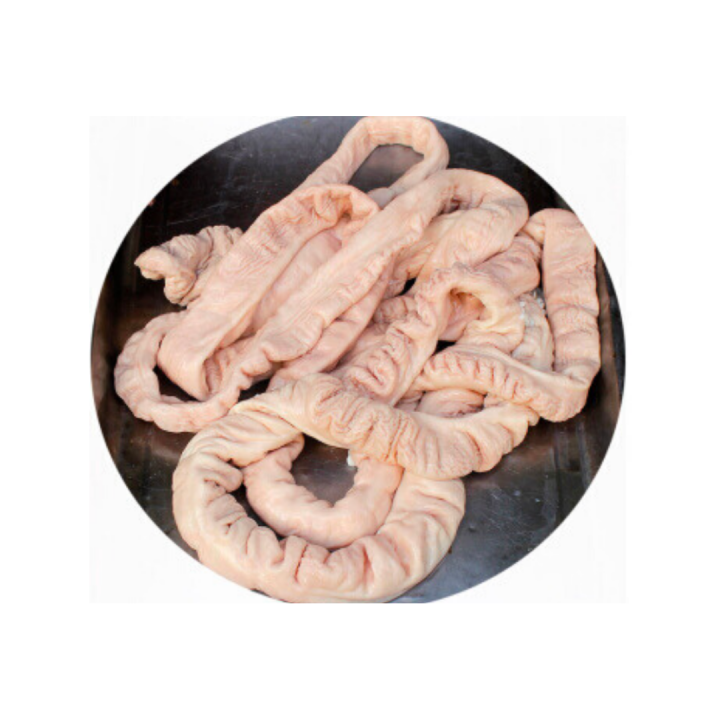 Large Intestine Pork - 20kg (sold per carton) | Lazada