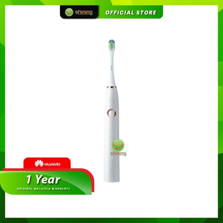 Huawei Lebooo Smart Sonic Toothbrush LBT-20552A White | Lazada