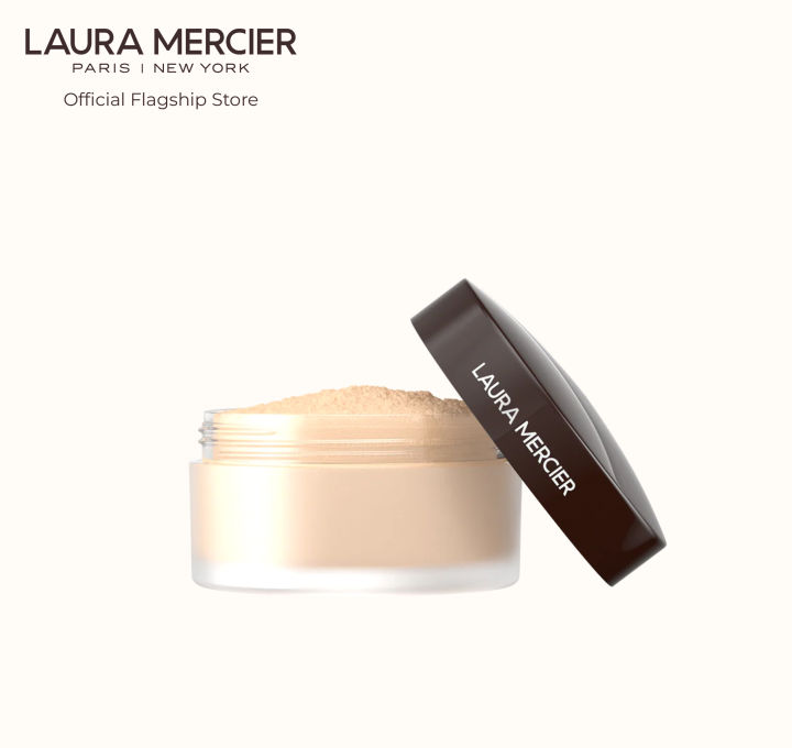 Laura Mercier Translucent Loose Setting Powder - Translucent - 9.3g ...