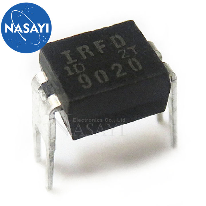 IRFD9020 9020 DIP-4 | Lazada.co.th