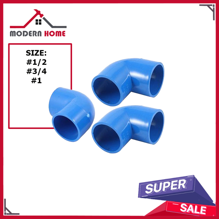 PVC BLUE FITTINGS | Lazada PH