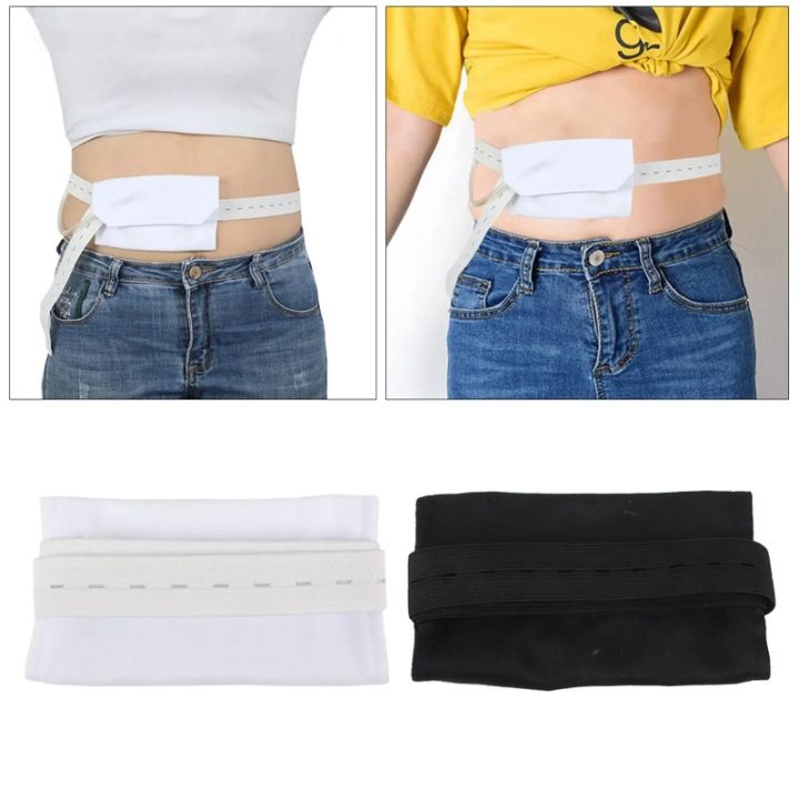 Adjustable peritoneal dialysis belt, drainage gastrostomy dialysis ...