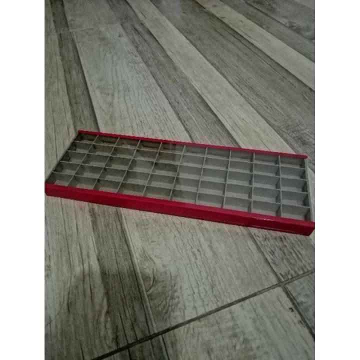 COD Gagamba Cage 50 Hole transparent PLEASE READ SA PRODUCT DESCRIPTION ...