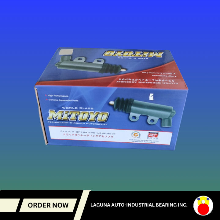 MITOYO Clutch Operating Assembly MD-730108 for Mitsubishi Adventure ...