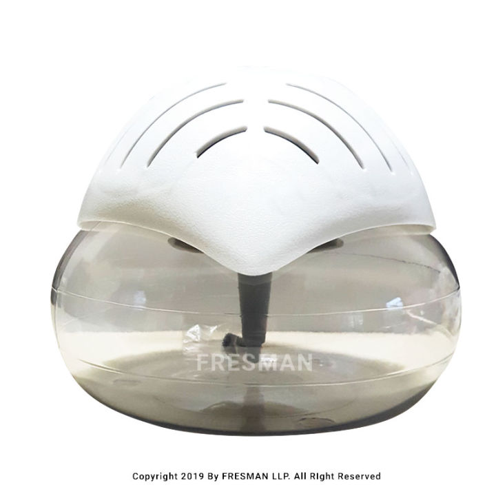 Air Cleaner And Revitalizer 1.8L Water System Aroma Air Purifier ...