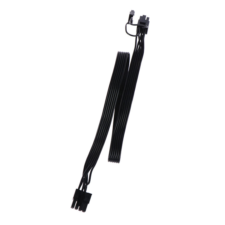[Man YingLie] PCIe 8pin to 6+2Pin Power supply Cable GPU 8 pin to 6pin ...