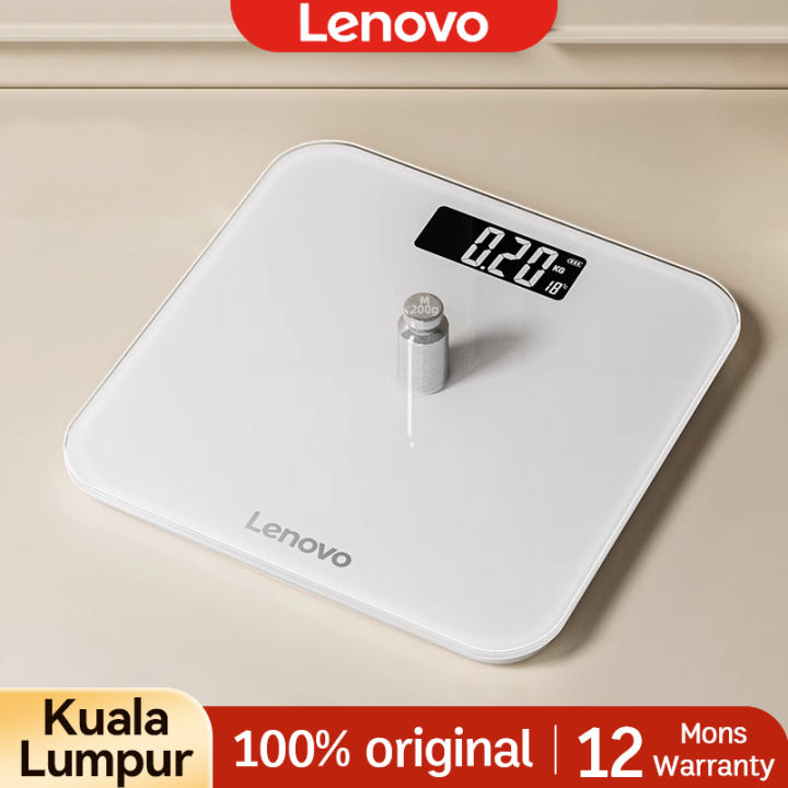 Lenovo smart weighing scale human,Body Scale digital weight scale for ...