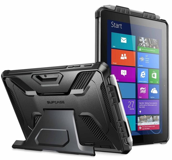 SUPCASE UB Pro Case for Microsoft Surface Go 3 (2021)/ Surface Go 10 ...