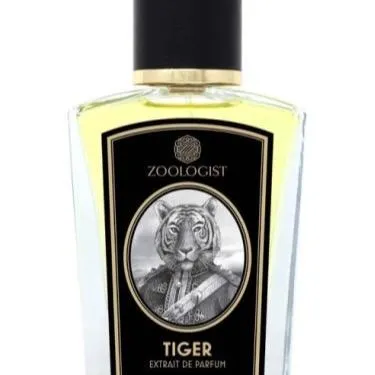 ร้านเฮีย น้ำหอม Zoologist Tiger 60ml Perfume | Lazada.co.th